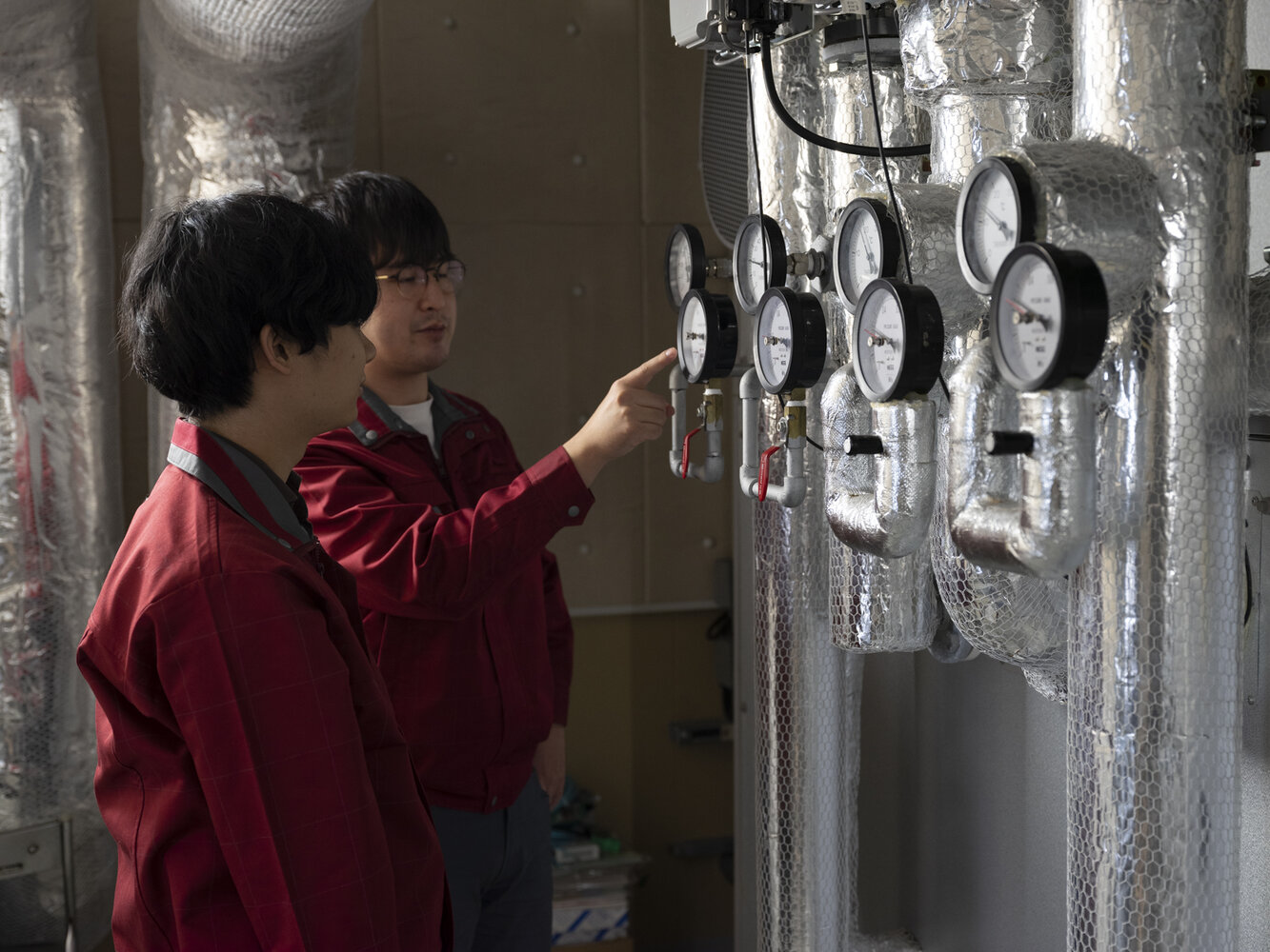 鹿児島高専テクノクラブ