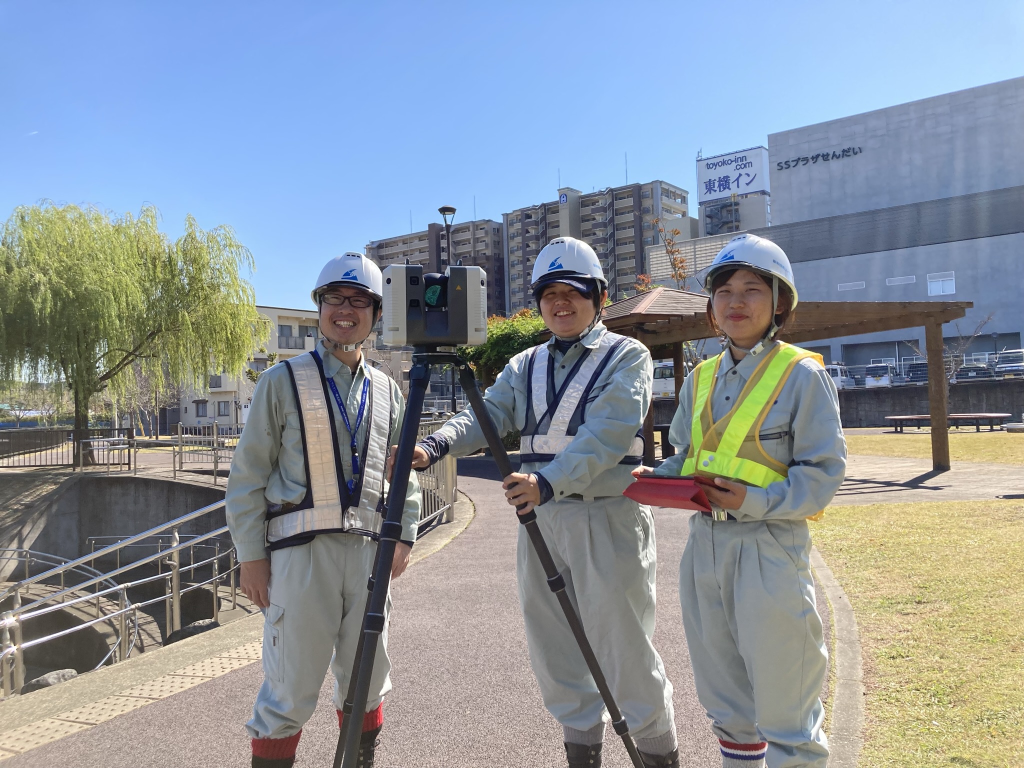 鹿児島高専テクノクラブ