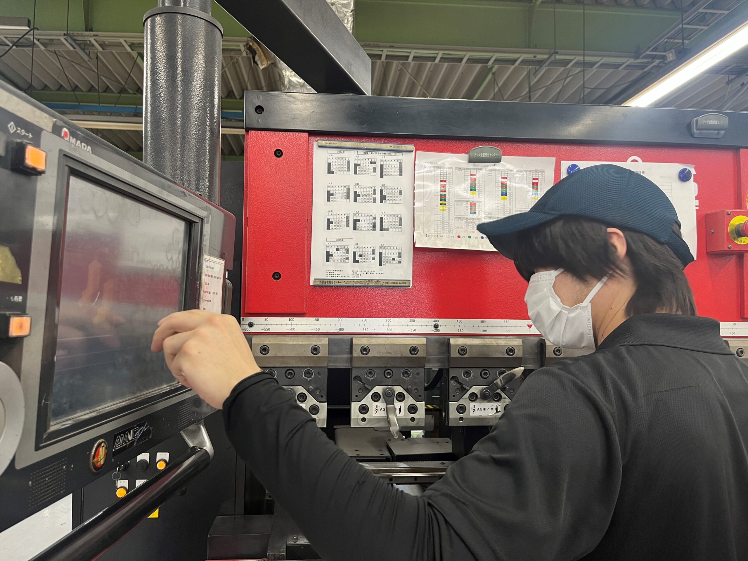鹿児島高専テクノクラブ